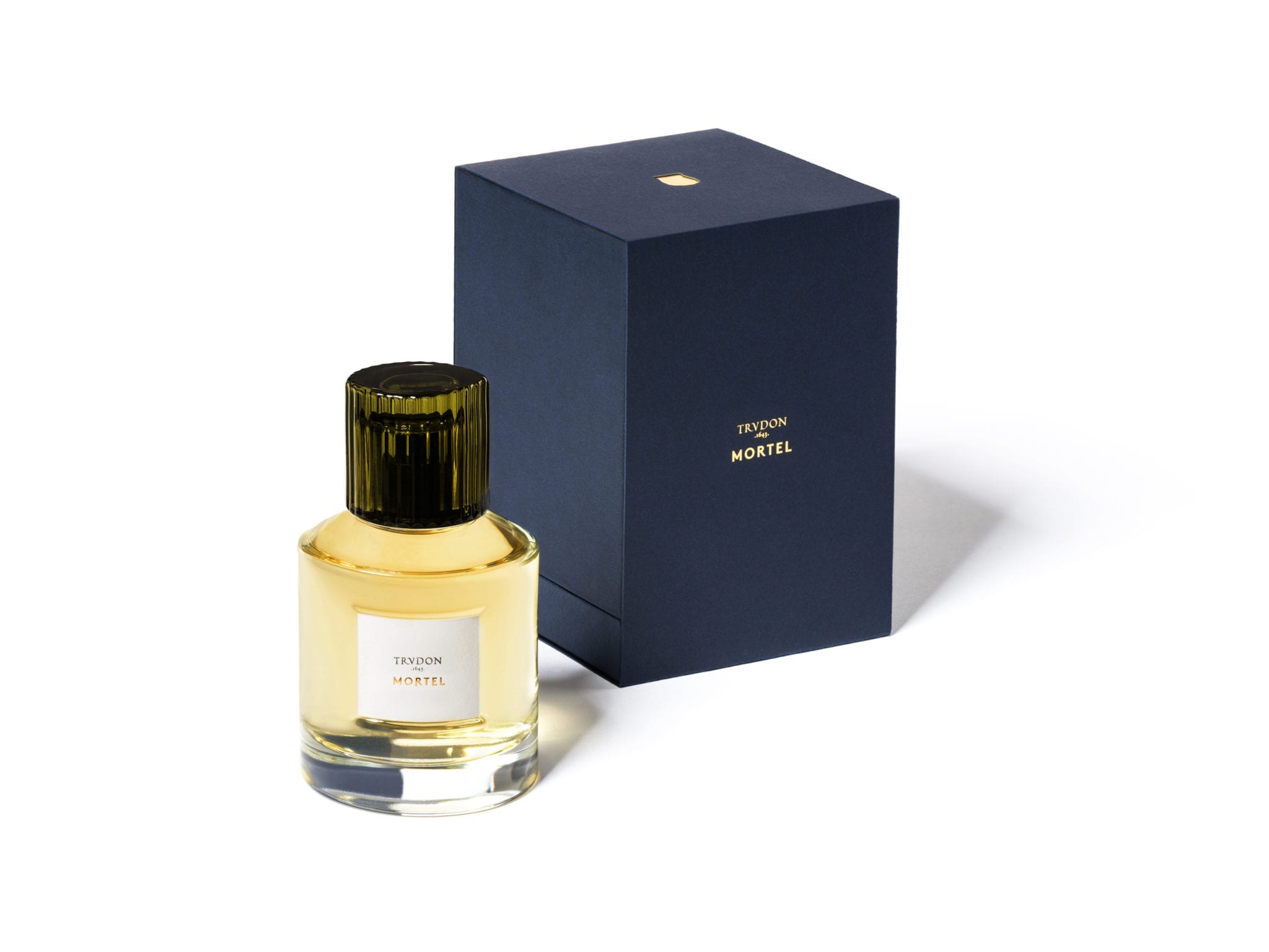 La maison Trudon se met aux parfums - Fashion Spider